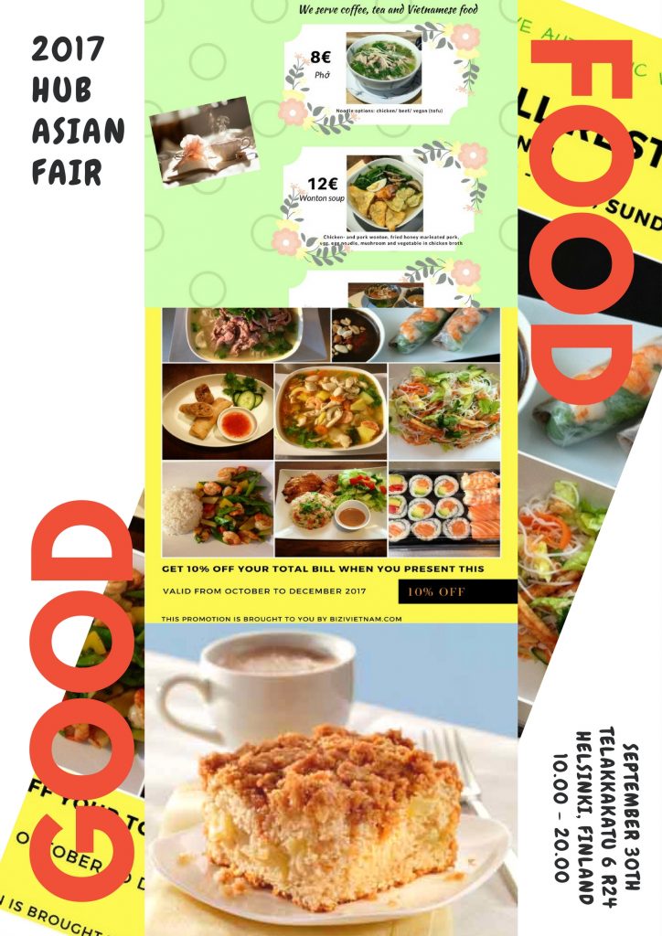 Things you never know about Vietnamese food culture