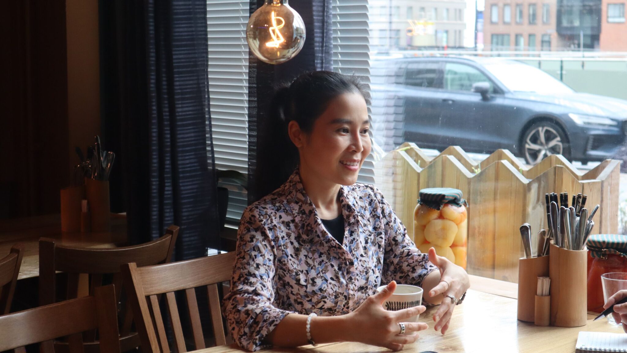 Sen Viet - A Vietnamese flavour crystallised from passion and ...