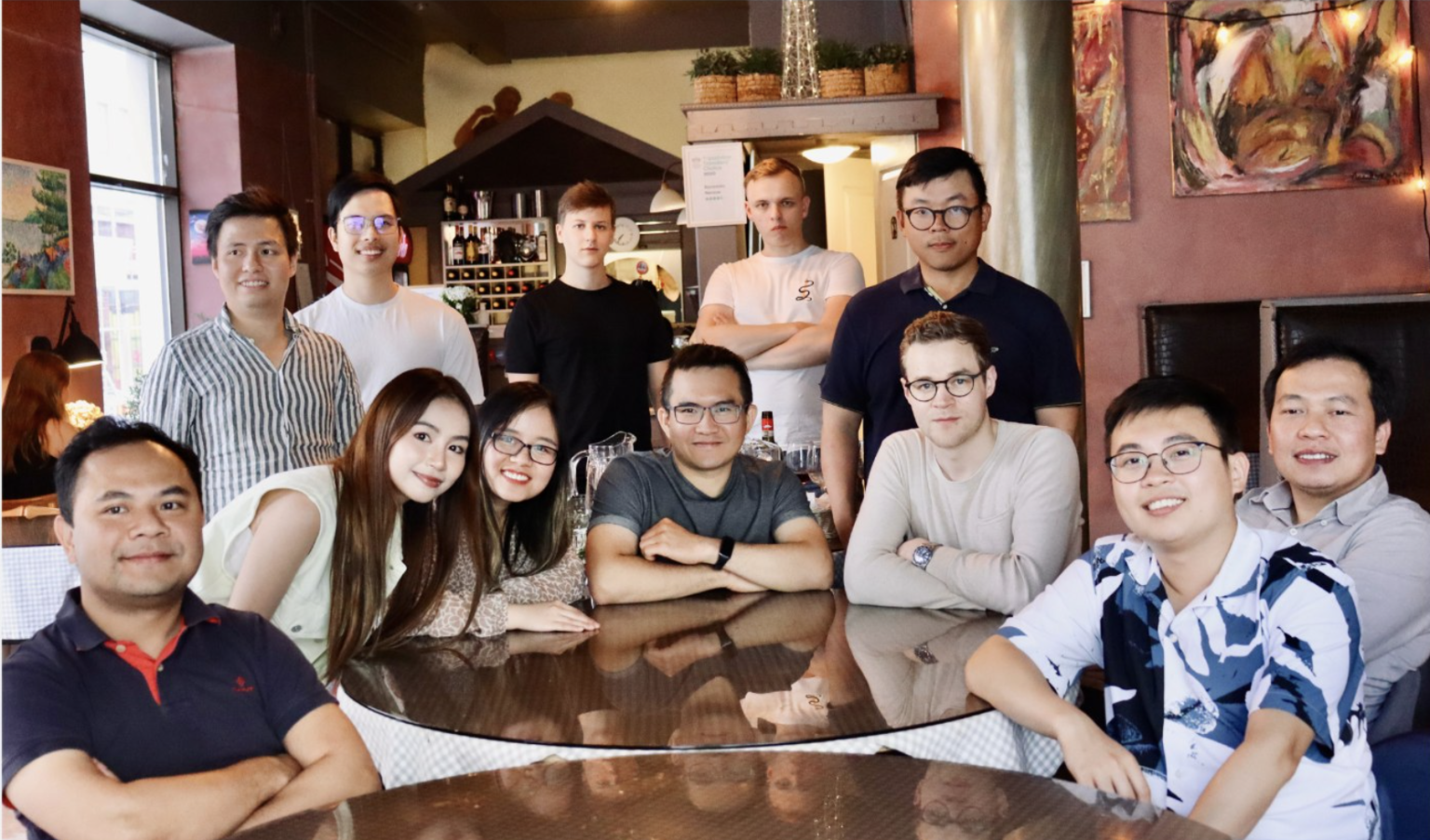 Turning cultural differences into a Competitive Edge: Tekai’s strategy ...