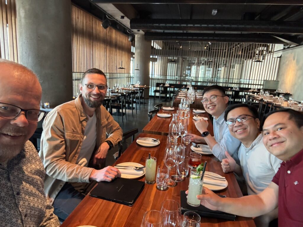 Biến khác biệt văn hoá thành lợi thế cạnh tranh, Tekai đưa Việt Nam ngang hàng với các "cường ...